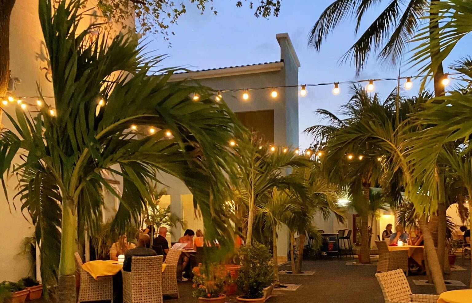 Nieuw restaurant Ceviche 91 opent deuren in Rif Fort | Tips Curaçao