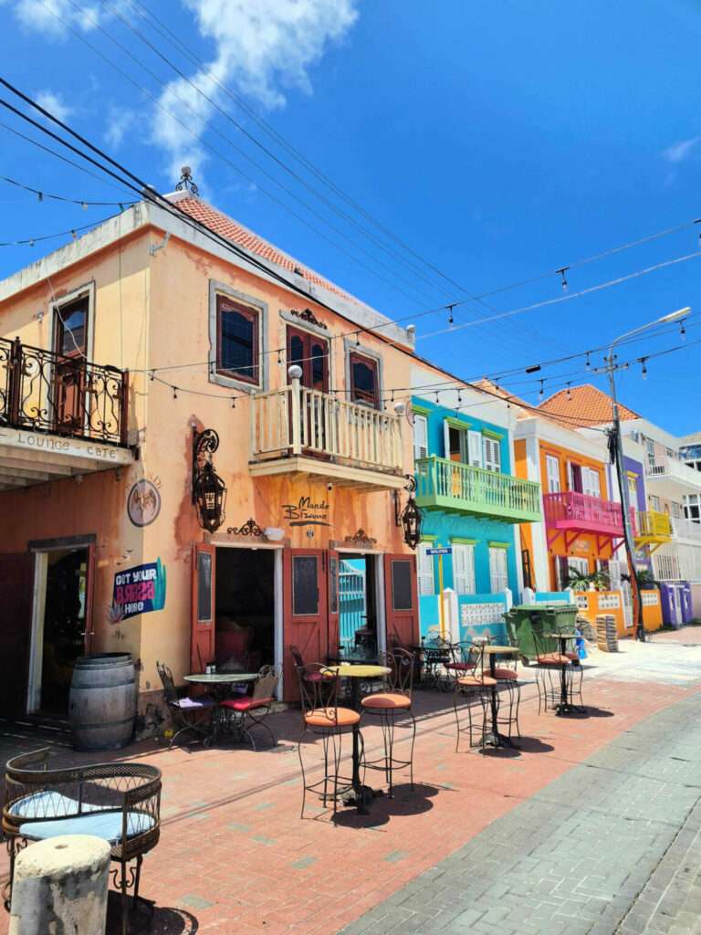 Nieuw restaurant Ceviche 91 opent deuren in Rif Fort | Tips Curaçao