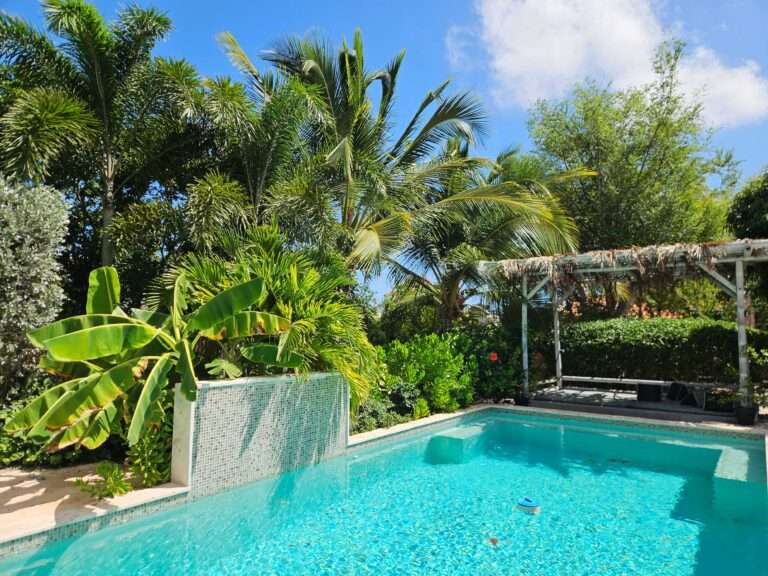 Parels van ByJune: 5 kleinschalige accommodaties op Curaçao