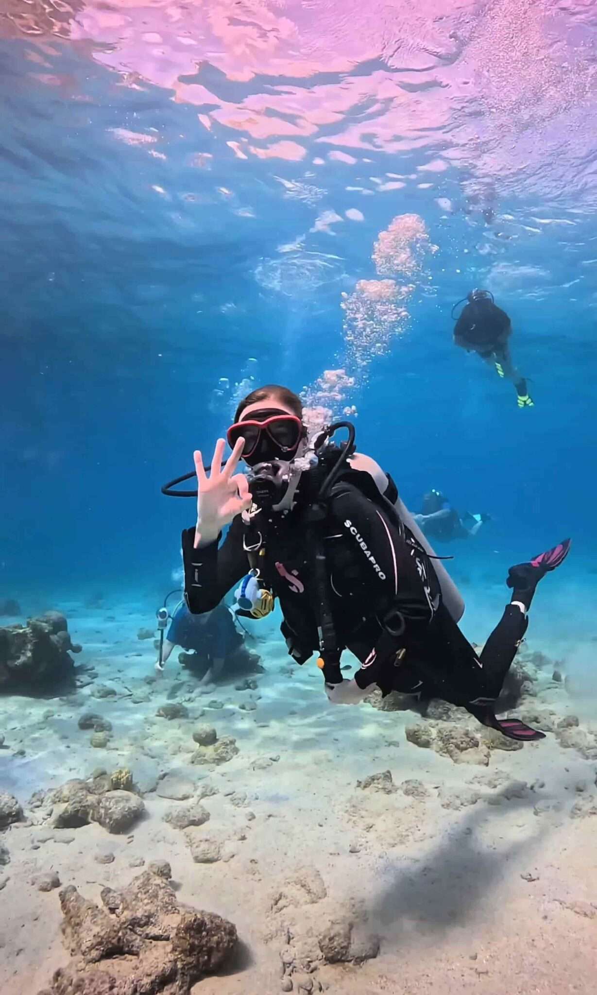 Duiken op Curaçao: ontdek de prachtige onderwaterwereld